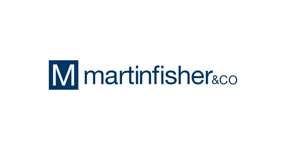 Legal Information | Martin Fisher and Co